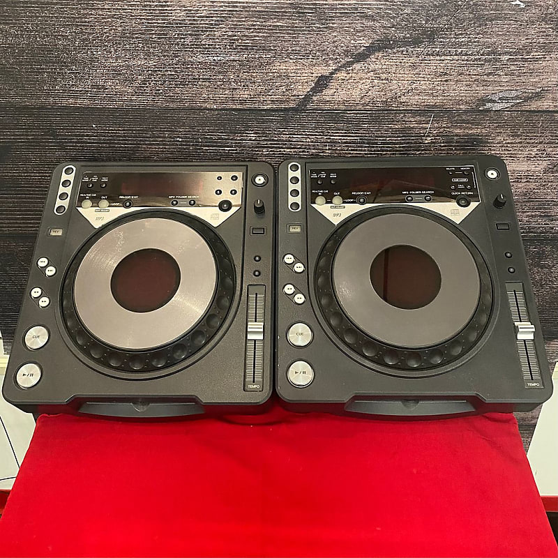 Pioneer Dj CDJ-800MK2 (Sarasota, FL) | Reverb
