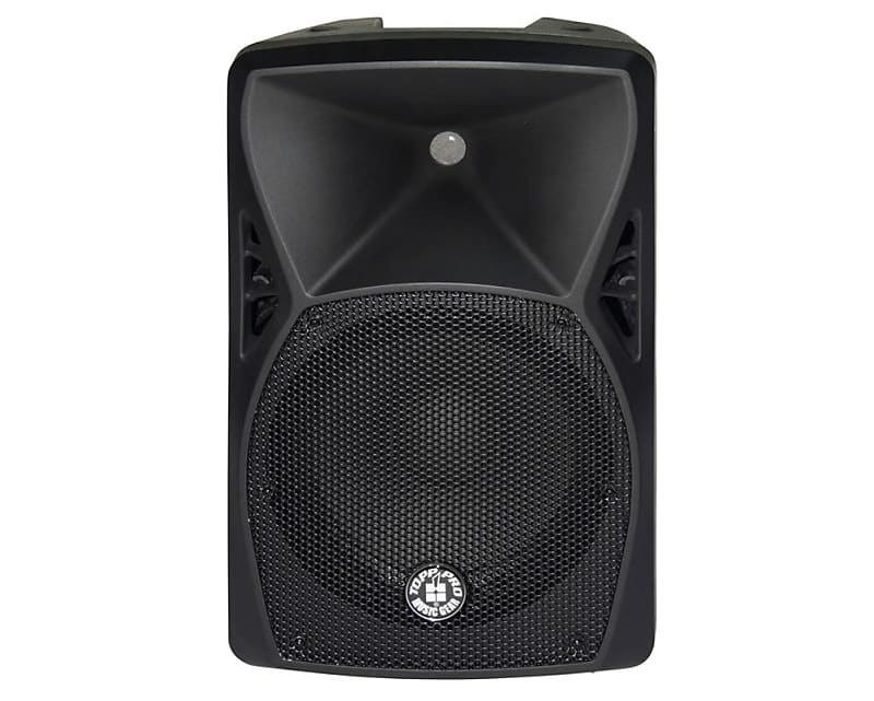 Diffusore cassa attiva 240W TOPP PRO X10A | Reverb