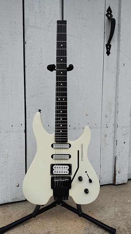 Steinberger GR-4 Late 80's - Offers Accepted! | Reverb