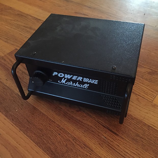 Marshall Power Break PB100 | Reverb