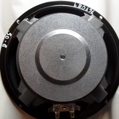 INFINITY WOOFER 8"CLEAR POLY CONE REPLACEMENT NEW! HOME | Reverb