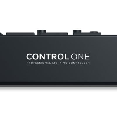 Control One Lighting Controller Interface For SoundSwitch + | Reverb