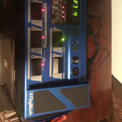 Digitech RP 100 a + a/c adapter | Reverb