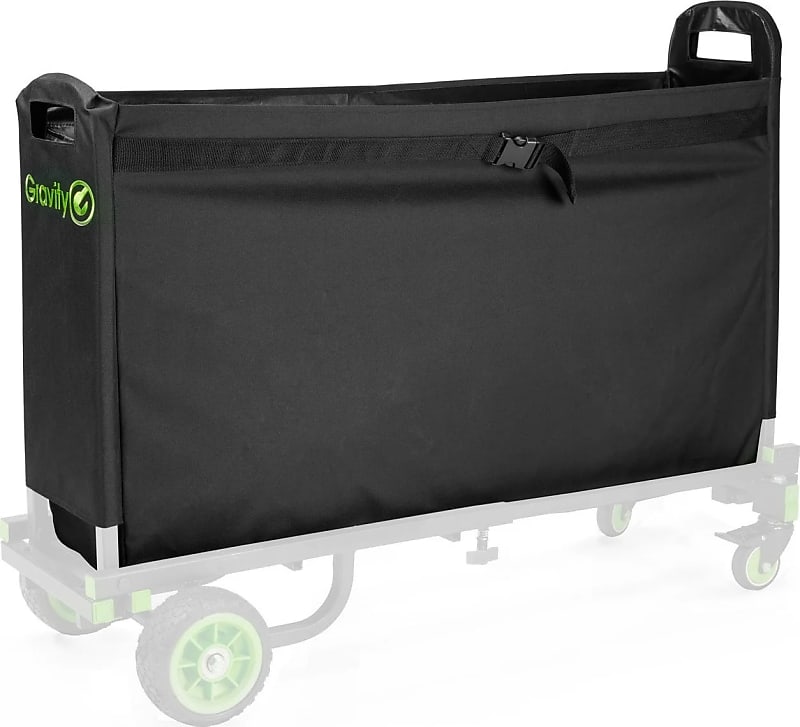 Gravity BG CART M 1 - Wagon Bag for CART M 01 B | Reverb
