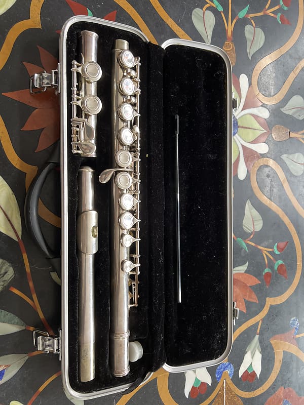 Harmony Student Flute | Reverb