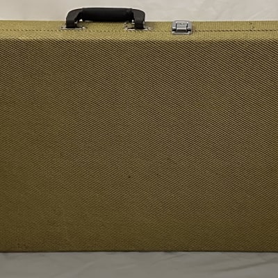 Danelectro Hard case | Reverb