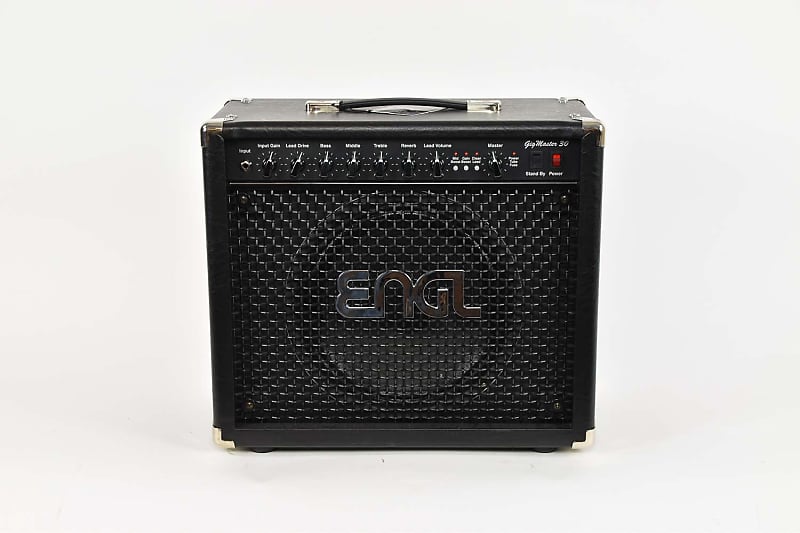 ENGL Gig Master 30 Amp Occasion | Reverb