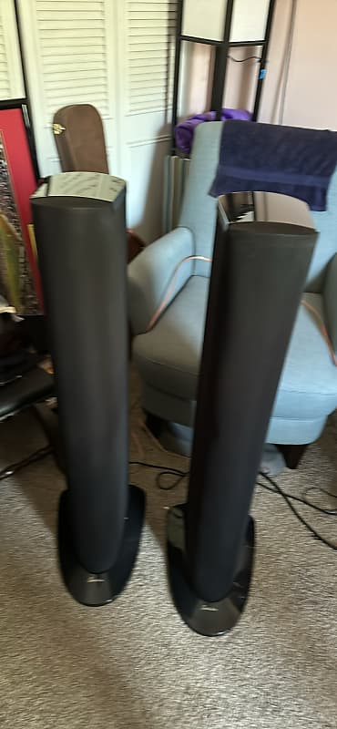 GoldenEar Technology Triton Three 1999 - Black | Reverb