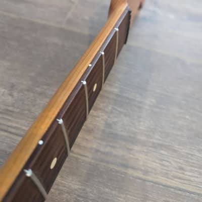 Warmoth Stratocaster Neck 2020 | Reverb