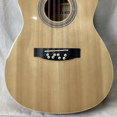 Acoustic/Electric Octave Mandolin conversion of 3/4 size | Reverb