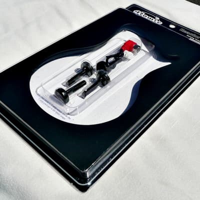 Atomic Reactor Amp Docking Template Kit ATVAMP Behringer | Reverb