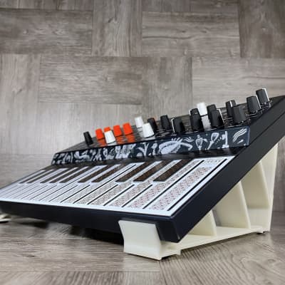 25º Angle Stand for Arturia MicroFREAK Synthesizer - Special | Reverb