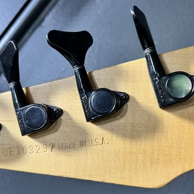 Guild Pilot Black | Reverb