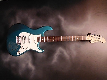 Fernandes Revolver Classic w/ Sustainer | Reverb