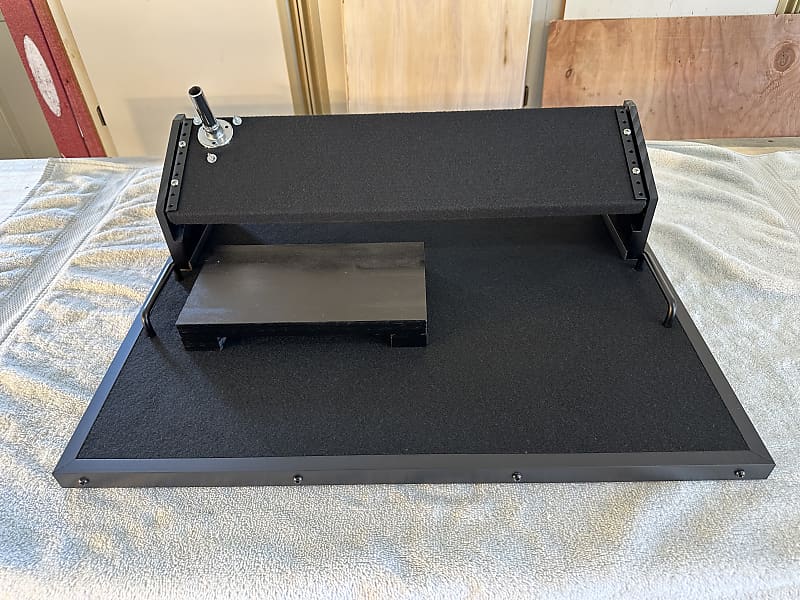 Adam Jones Style Compact Pedalboard 2025 | Reverb