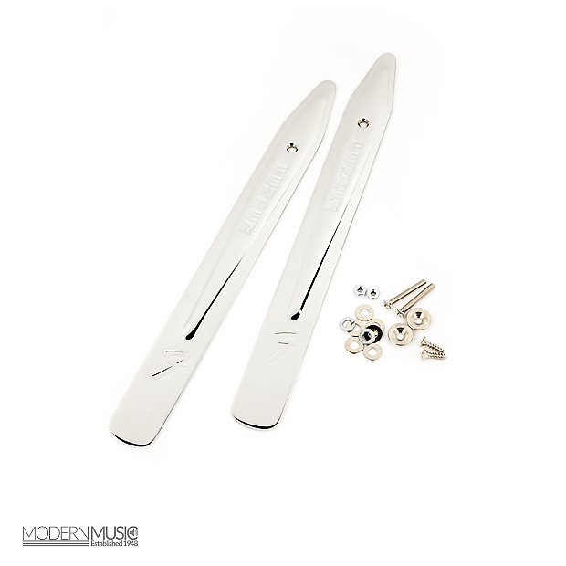 Fender Pure Vintage 14" Tilt Back Amplifier Legs | Reverb