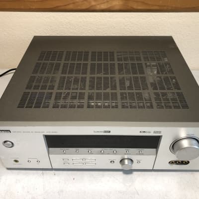 Yamaha HTR-5750 Receiver HiFi Stereo 6.1 Channel Home Audio | Reverb