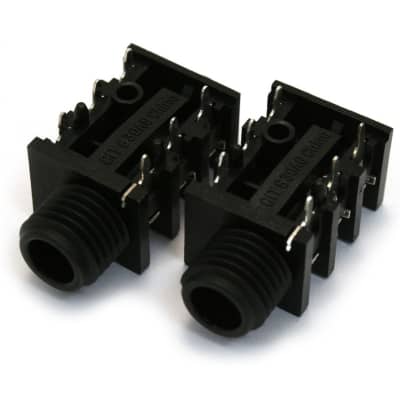 FENDER CONTROL 100 Ohm HUM BALANCE POTENTIOMETER | Reverb Deutschland