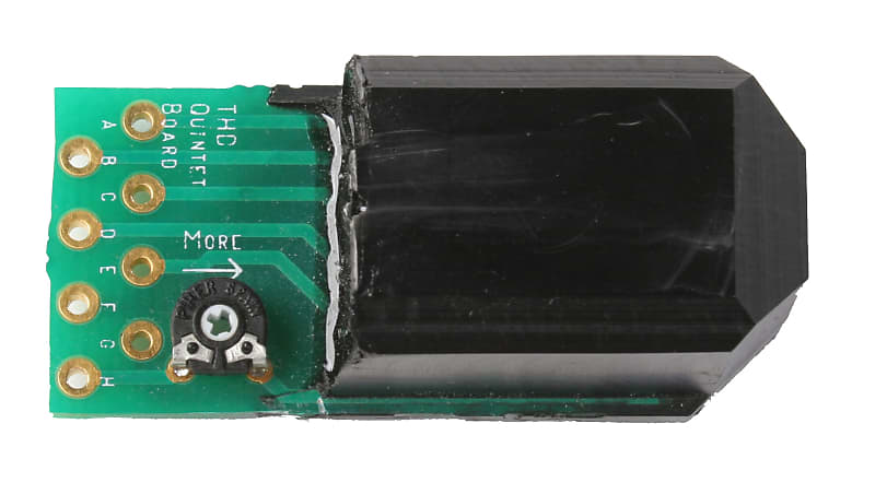 THD Quintet Tone Control Module without Switch, Brand New | Reverb UK