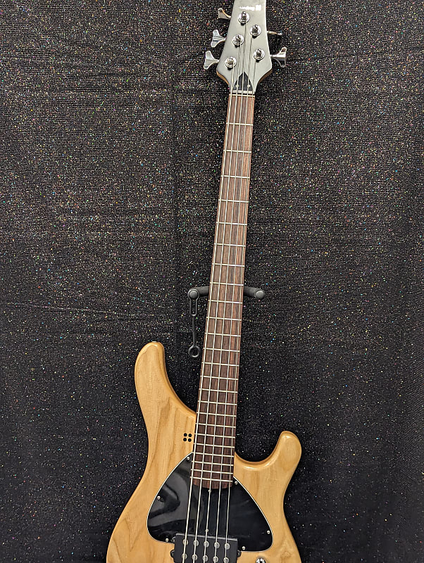 Sandberg Basic 5 - Natural | Reverb