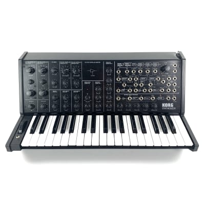 KORG MS-02 Vintage Cv/trigger interface MS-Series | Reverb Australia