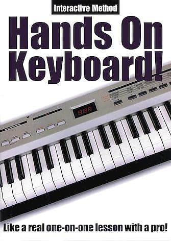 Hands On Keyboard! Interactive Method | Reverb