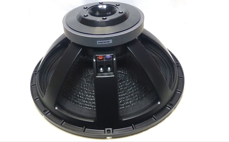 New ! LASE 21LW -4000 21"(550mm) Low Frequency 8 Ohm Woofer | Reverb
