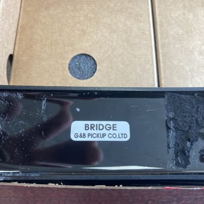 ESP Designed SB-5B & SB-5N 2021 - Satin | Reverb