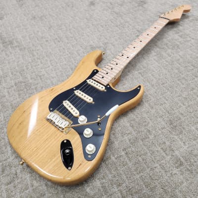 Warmoth Regal with Aluminati neck | Reverb