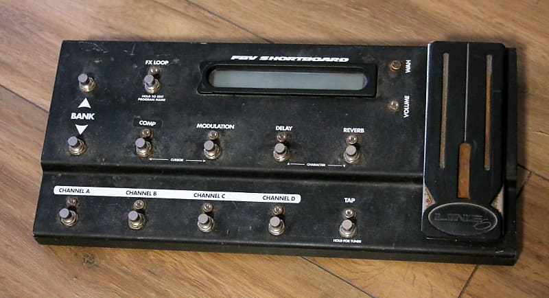 Line 6 FBV Shortboard Mk1 | Reverb