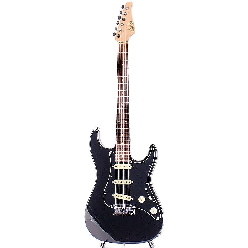 Suhr S1 SSS | Reverb