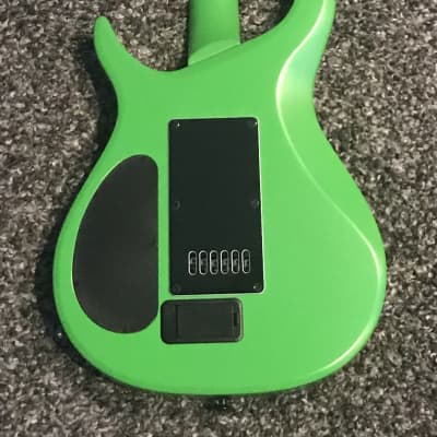 Kiesel Andy James Signature Custom Shop 2021 Kiesel Racing | Reverb