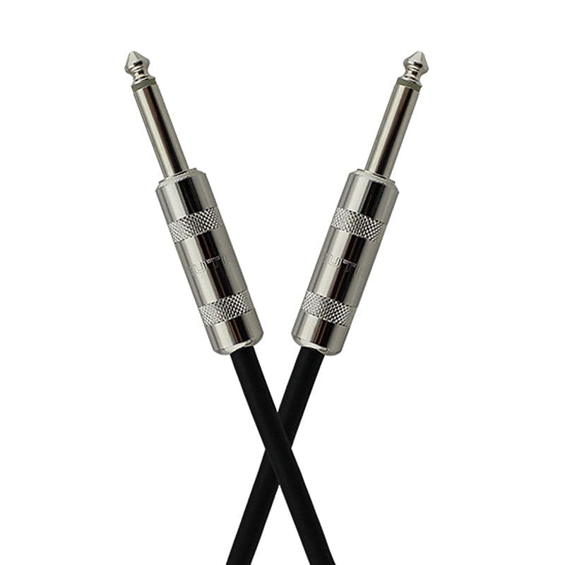 StageMaster Standard Instrument Cable - 10 ft. | Reverb