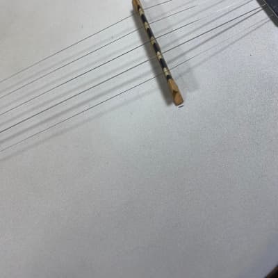 Conqueror 5 String Banjo With Chipboard Case | Reverb