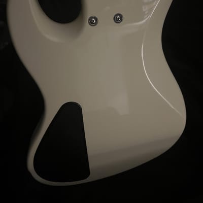 Sadowsky Metroexpress verdine white | Reverb