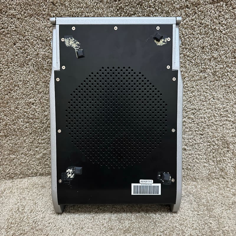 Ashdown Labs Superfly 2X500 Programmable Bass Amp | Reverb