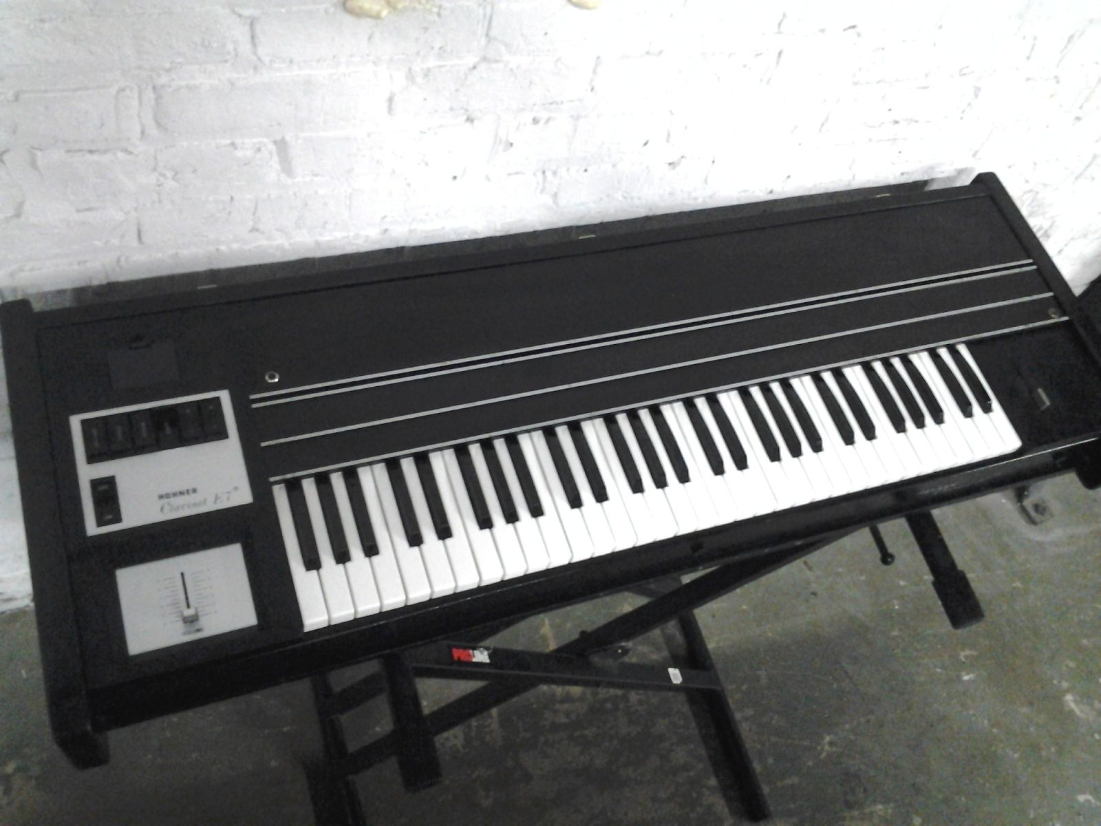 Hohner Clavinet E7 | Reverb