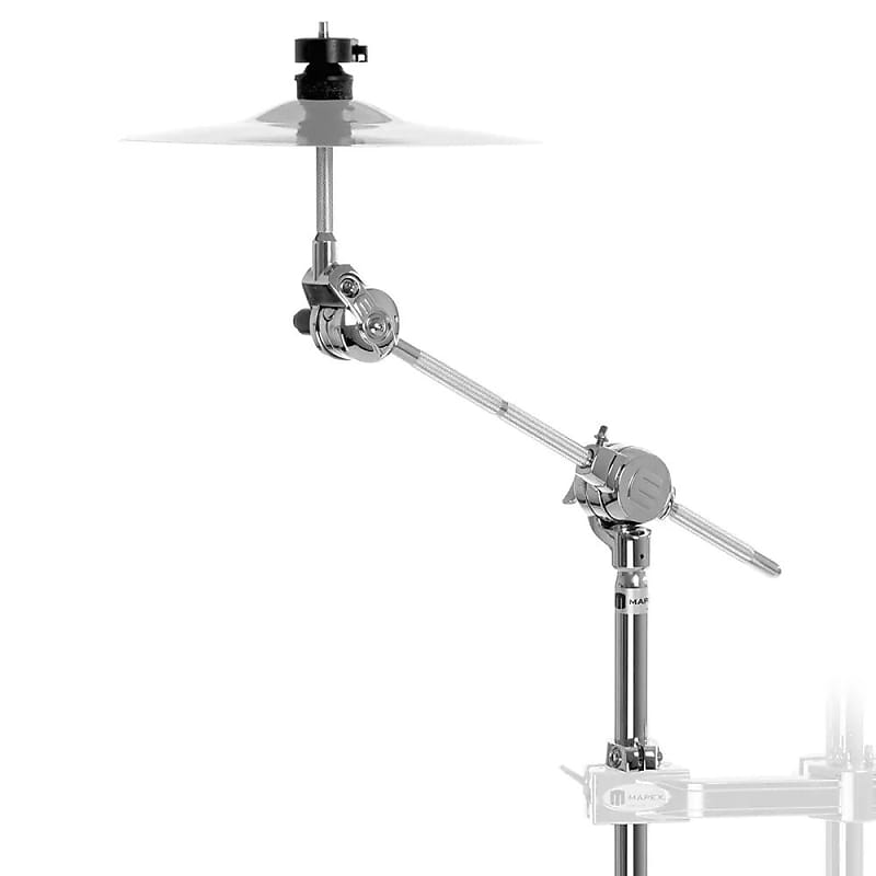 Mapex B100 Falcon Hideaway Boom Arm w/Quick Release Nut | Reverb