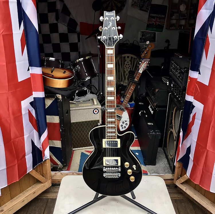 Ibanez ARC 100 Single Cut Electric Guitar | Reverb