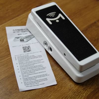 Eventide H9 Controllers Mission SP-h9 Expression Pedal And | Reverb