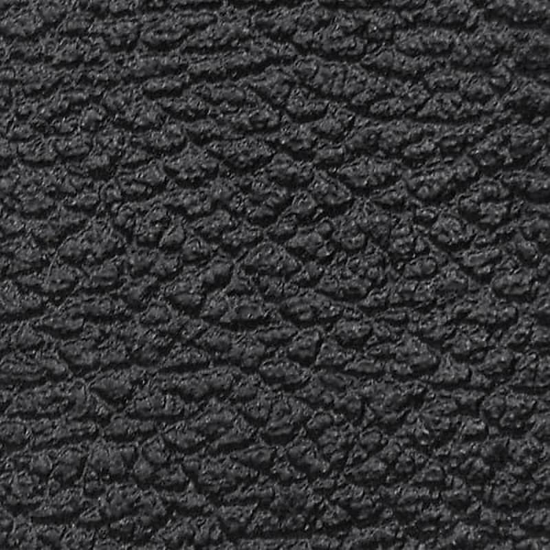 British Style Black Levant Vinyl Tolex 54" Width | Reverb