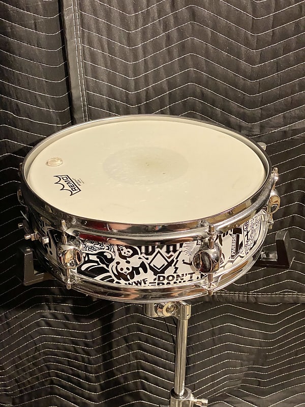 PDP Pacific Snare Drum - Custom | Reverb