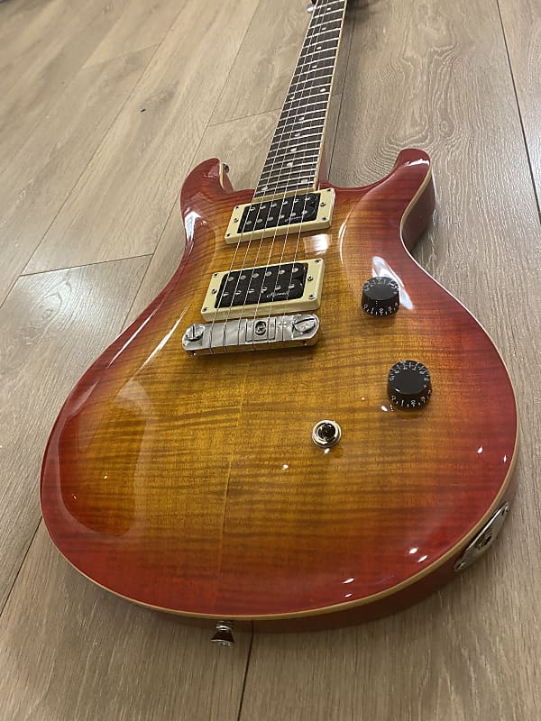 Harley Benton CST-24 | Reverb UK