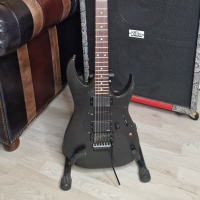 Fender Heartfield Talon MIJ Super Strat HH - RARE Ibanez | Reverb UK