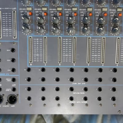 Studio Master Mixdown Classic 32 / 8 1990s | Reverb