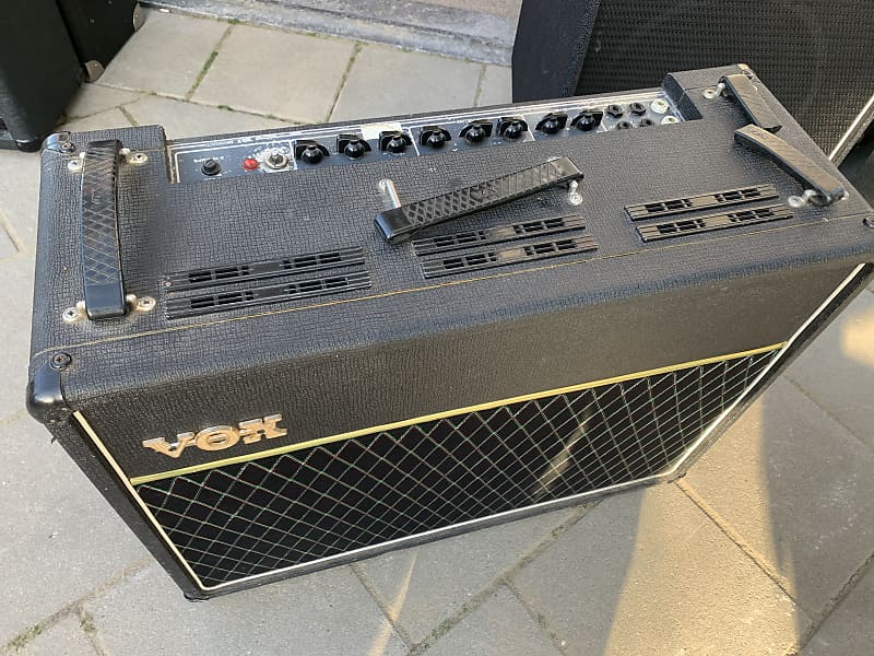 Voc AC-30 70's | Reverb