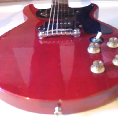 CMI Marshall/Cleartone Vintage 1970s MIJ Les Paul Special | Reverb UK