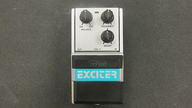Tokai Exciter | Reverb