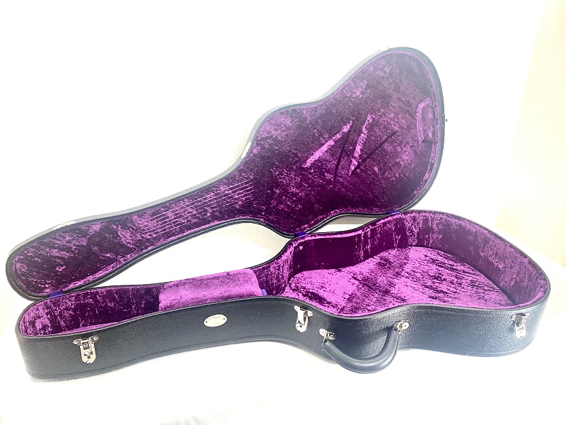 Collings Traditional Dreadnought Acoustic Case | Reverb