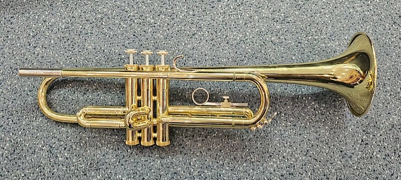 Bach 1530 TRUMPET 2000'S | Reverb